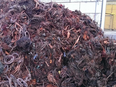 Copper – Rawmets-Scrap Metal Buyers & Sellers