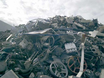 Aluminium – Rawmets-Scrap Metal Buyers & Sellers
